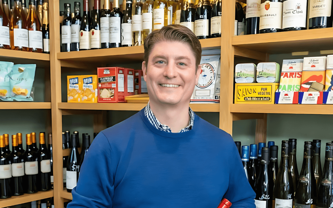 An Interview with Chef Geoffroy Raby of Cuisinett – Brittan Heights